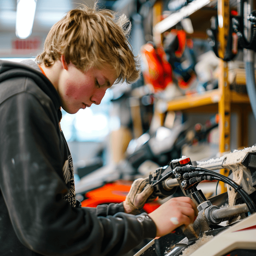 Region 10 Technical High School | Relevant, Dynamic Education