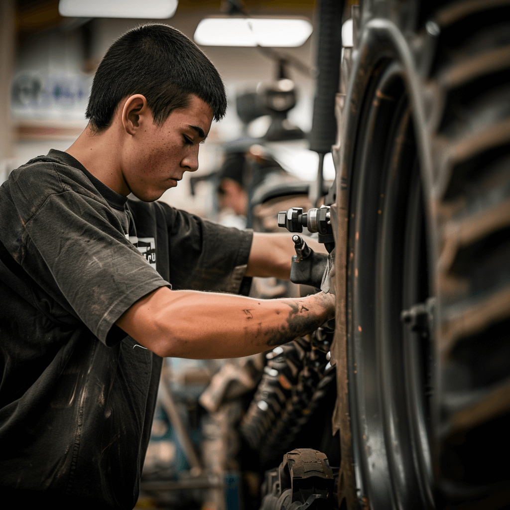 Region 10 Technical High School | Relevant, Dynamic Education